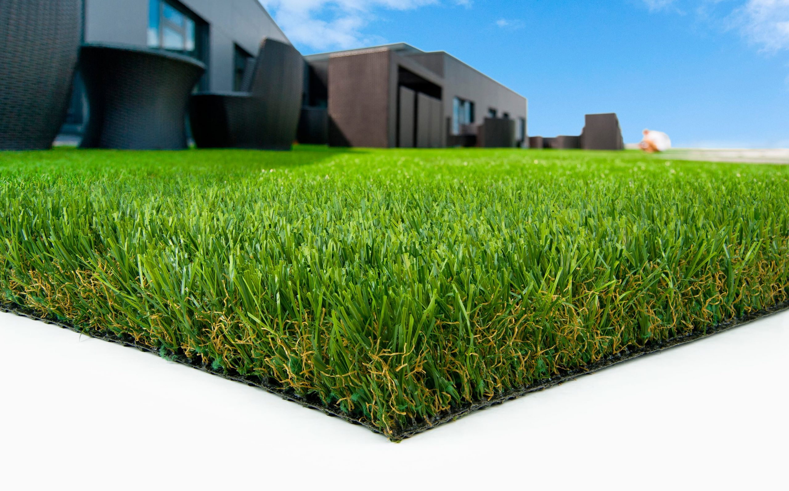 Césped Artificial Madrid - Century Grass S.L.